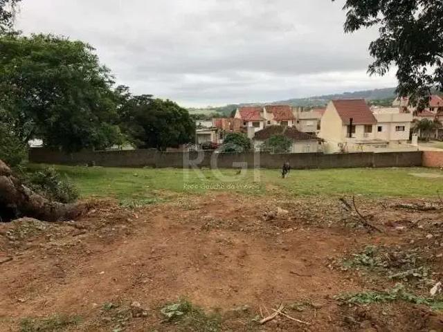 Terreno / Lote para Venda em Porto Alegre/RS Campo Novo