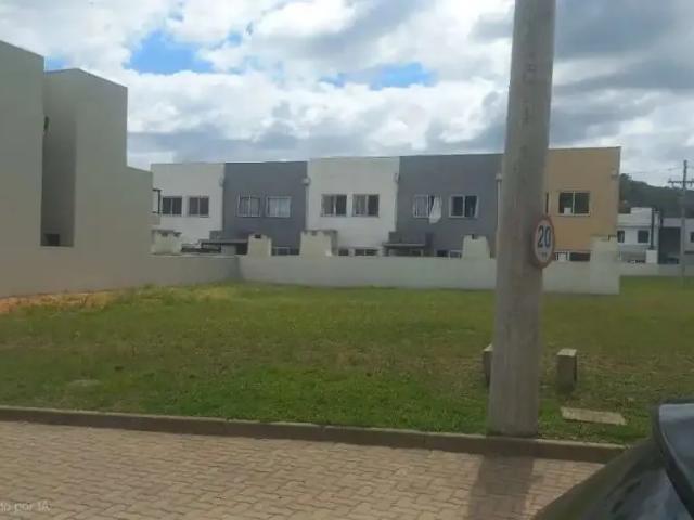 Terreno / Lote para Venda em Porto Alegre/RS Campo Novo
