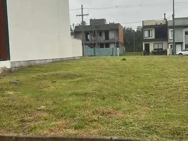 Terreno / Lote para Venda em Porto Alegre/RS Campo Novo