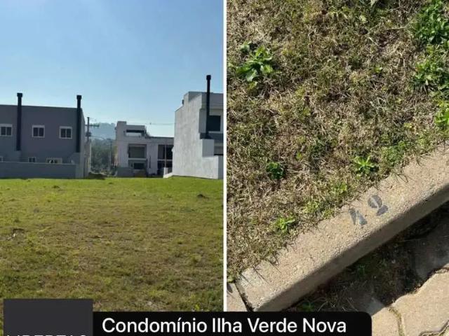 Terreno / Lote para Venda em Porto Alegre/RS Campo Novo