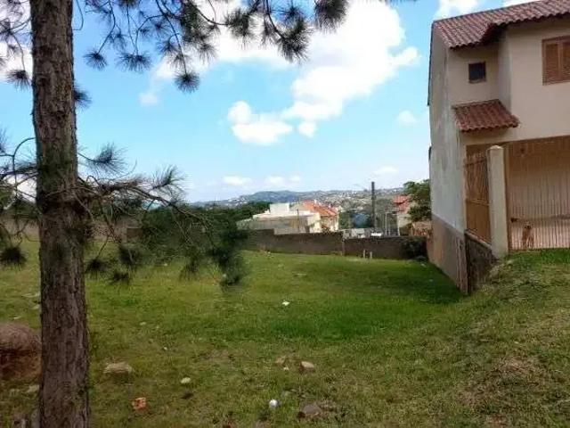 Terreno / Lote para Venda em Porto Alegre/RS Campo Novo