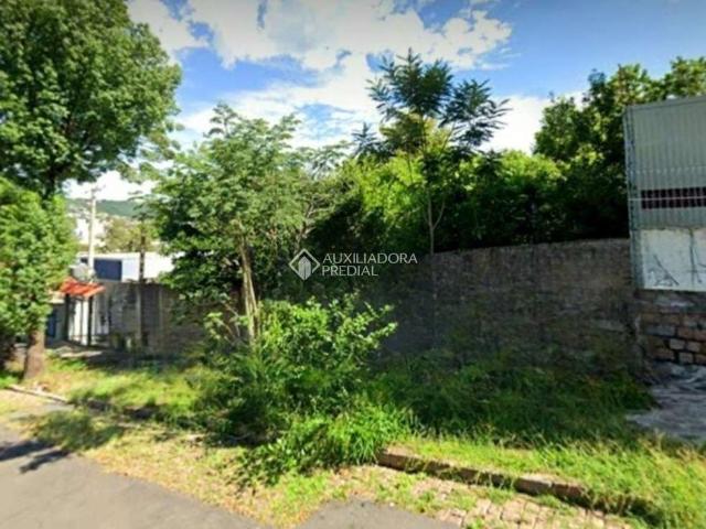 Terreno / Lote para Venda em Porto Alegre/RS Cascata