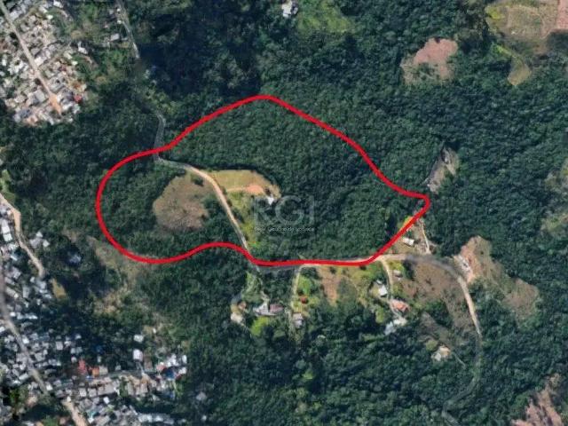 Terreno / Lote para Venda em Porto Alegre/RS Cascata