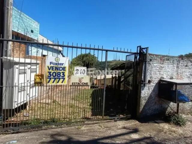 Terreno / Lote para Venda em Porto Alegre/RS Cascata