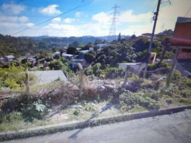 Terreno / Lote para Venda em Porto Alegre/RS Cascata