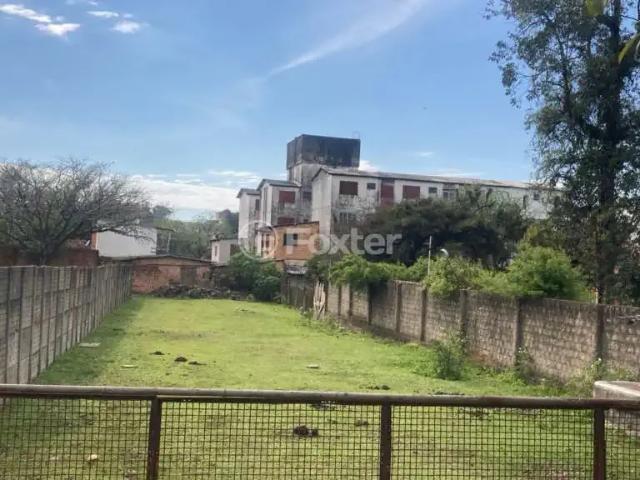 Terreno / Lote para Venda em Porto Alegre/RS Cavalhada