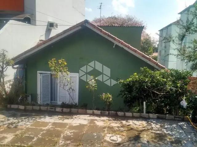 Terreno / Lote para Venda em Porto Alegre/RS Cavalhada
