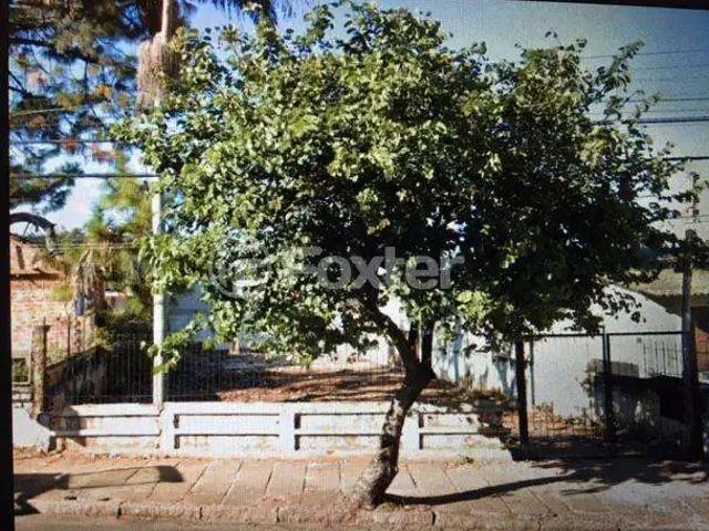 Terreno / Lote para Venda em Porto Alegre/RS Cavalhada