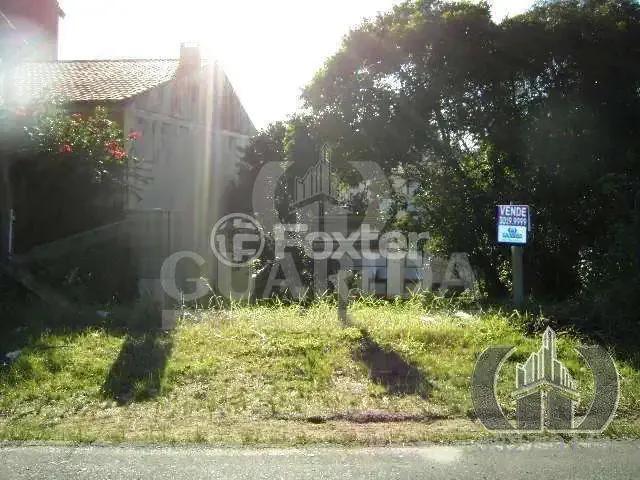 Terreno / Lote para Venda em Porto Alegre/RS Cavalhada