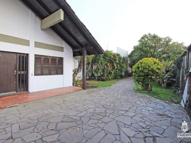 Terreno / Lote para Venda em Porto Alegre/RS Cavalhada