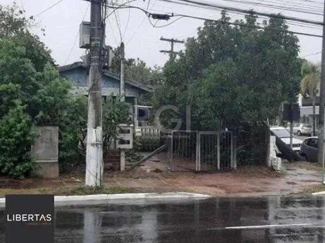 Terreno / Lote para Venda em Porto Alegre/RS Cavalhada