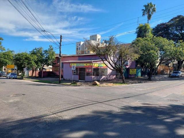 Terreno / Lote para Venda em Porto Alegre/RS Cavalhada