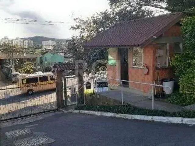 Terreno / Lote para Venda em Porto Alegre/RS Cavalhada