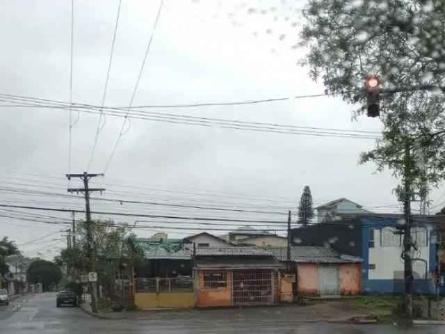 Terreno / Lote para Venda em Porto Alegre/RS Cavalhada