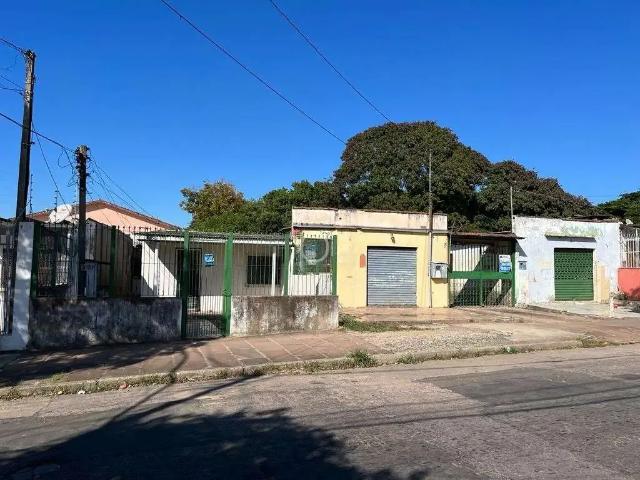 Terreno / Lote para Venda em Porto Alegre/RS Cavalhada