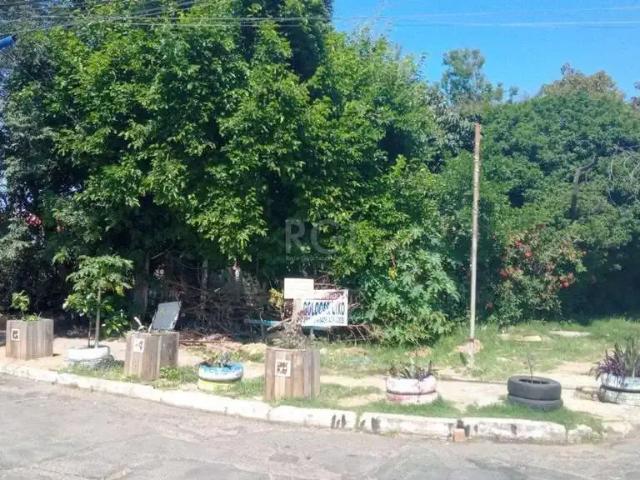 Terreno / Lote para Venda em Porto Alegre/RS Cavalhada