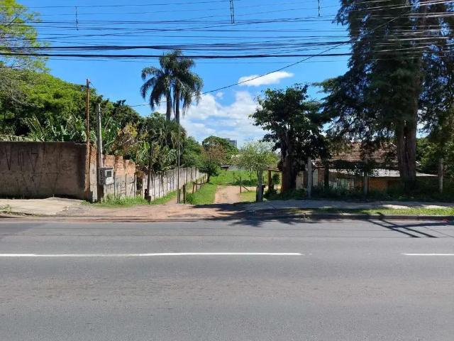 Terreno / Lote para Venda em Porto Alegre/RS Cavalhada