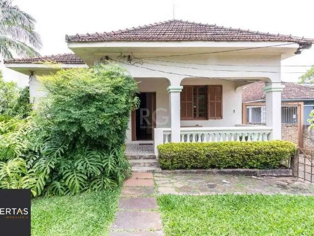 Terreno / Lote para Venda em Porto Alegre/RS Cavalhada