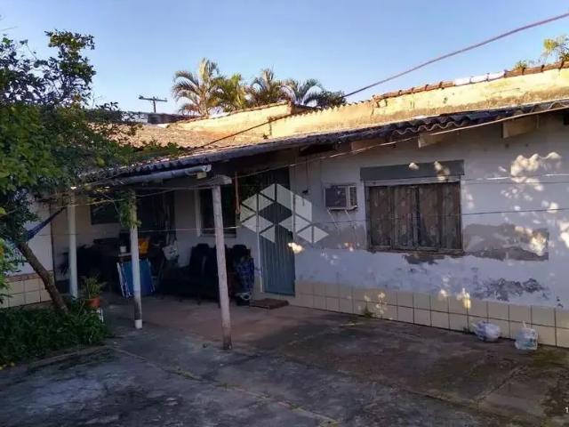 Terreno / Lote para Venda em Porto Alegre/RS Cavalhada