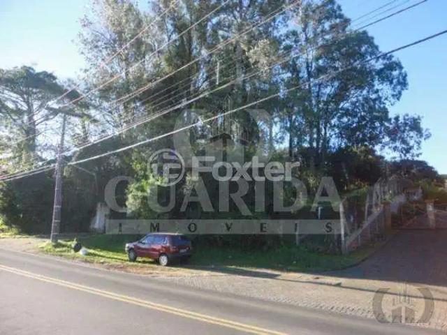 Terreno / Lote para Venda em Porto Alegre/RS Cavalhada