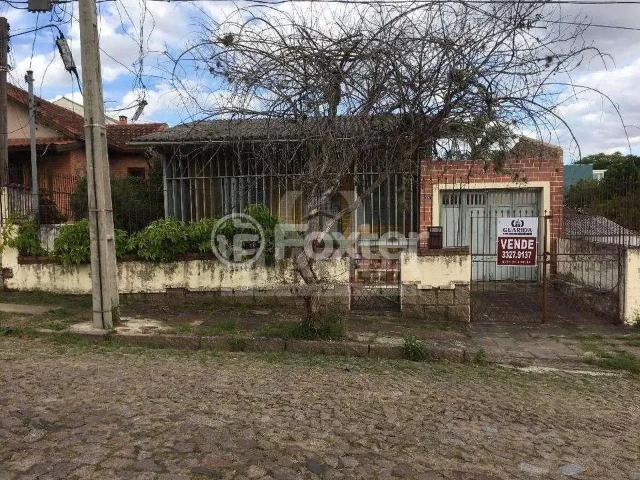 Terreno / Lote para Venda em Porto Alegre/RS Cavalhada