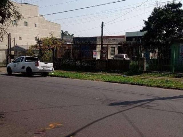 Terreno / Lote para Venda em Porto Alegre/RS Cavalhada