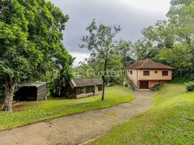 Terreno / Lote para Venda em Porto Alegre/RS Cavalhada