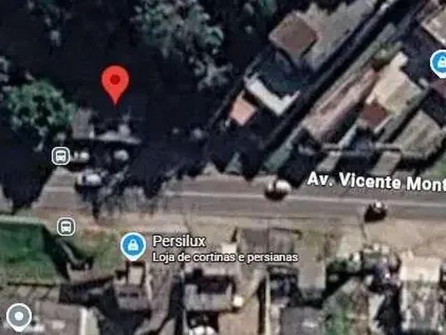 Terreno / Lote para Venda em Porto Alegre/RS Cavalhada