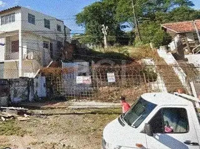 Terreno / Lote para Venda em Porto Alegre/RS Cavalhada