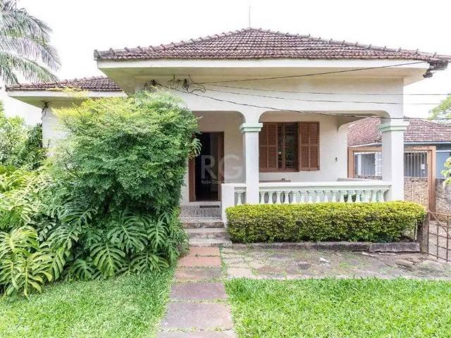 Terreno / Lote para Venda em Porto Alegre/RS Cavalhada