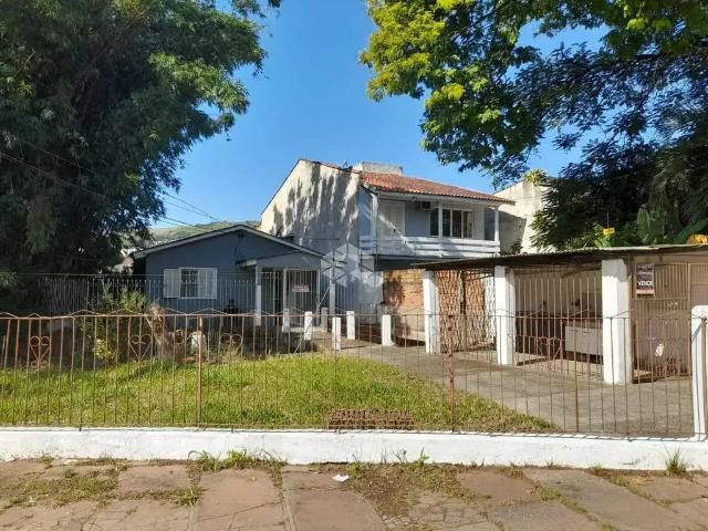 Terreno / Lote para Venda em Porto Alegre/RS Cavalhada 2 Quartos