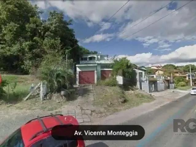 Terreno / Lote para Venda em Porto Alegre/RS Cavalhada