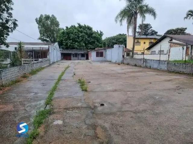 Terreno / Lote para Venda em Porto Alegre/RS Cavalhada