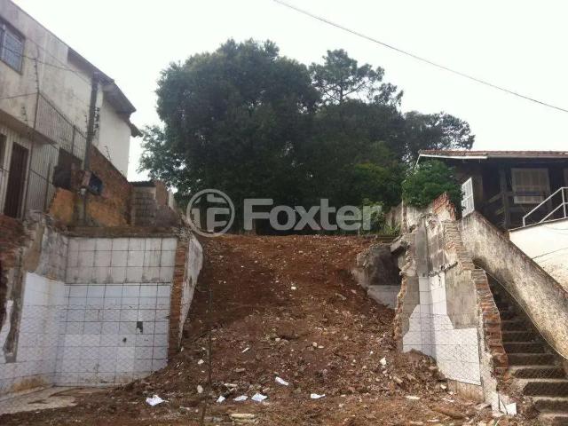 Terreno / Lote para Venda em Porto Alegre/RS Cavalhada