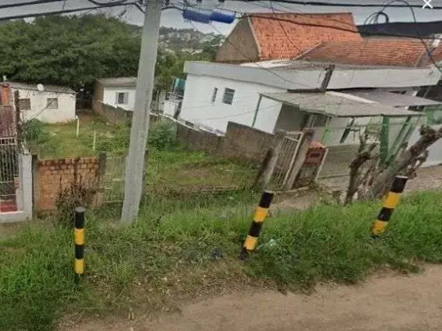 Terreno / Lote para Venda em Porto Alegre/RS Cavalhada