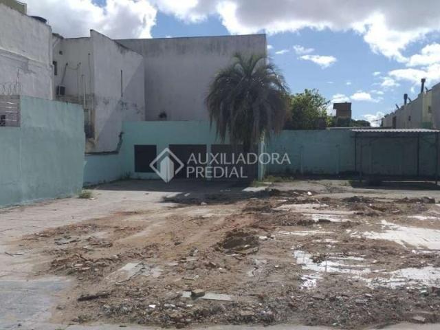 Terreno / Lote para Venda em Porto Alegre/RS Cavalhada
