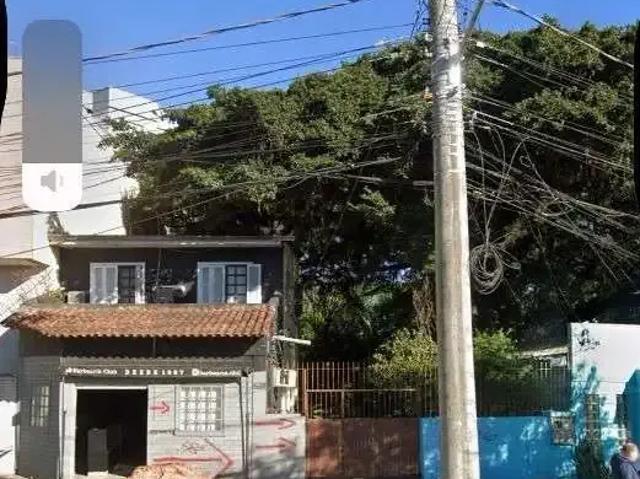 Terreno / Lote para Venda em Porto Alegre/RS Cavalhada
