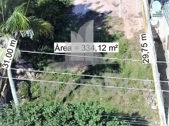 Terreno / Lote para Venda em Porto Alegre/RS Cavalhada