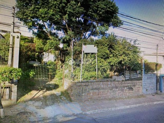 Terreno / Lote para Venda em Porto Alegre/RS Cavalhada