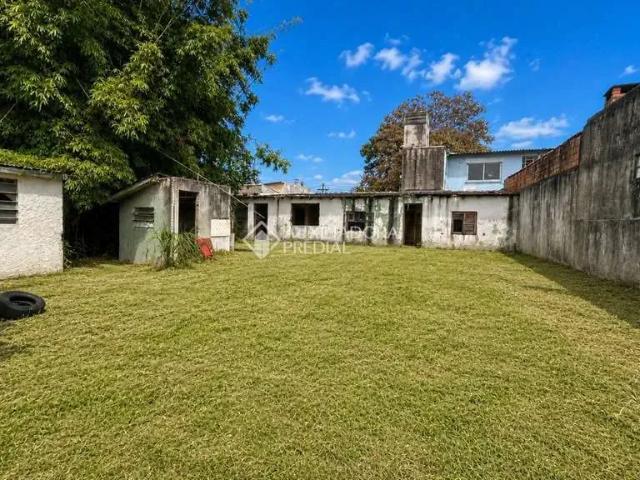 Terreno / Lote para Venda em Porto Alegre/RS Cavalhada