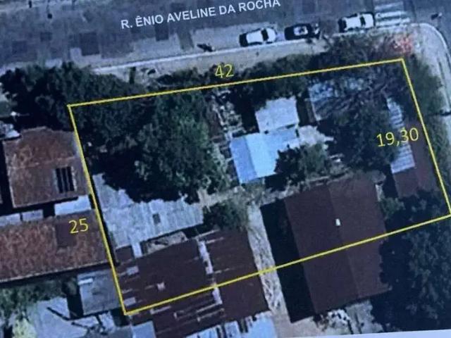 Terreno / Lote para Venda em Porto Alegre/RS Cavalhada