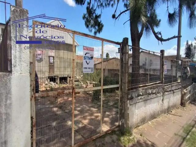 Terreno / Lote para Venda em Porto Alegre/RS Cavalhada