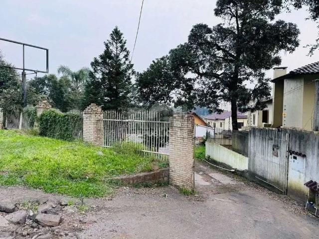 Terreno / Lote para Venda em Porto Alegre/RS Cavalhada