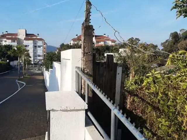 Terreno / Lote para Venda em Porto Alegre/RS Cavalhada