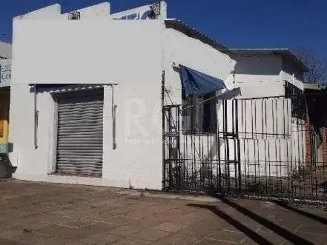 Terreno / Lote para Venda em Porto Alegre/RS Cavalhada
