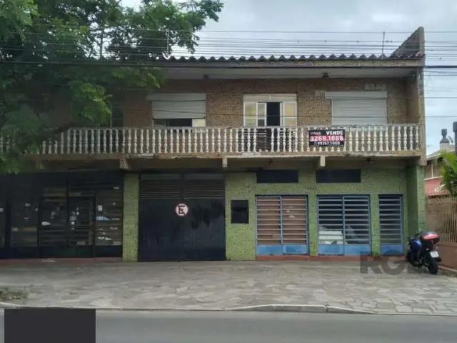 Terreno / Lote para Venda em Porto Alegre/RS Cavalhada