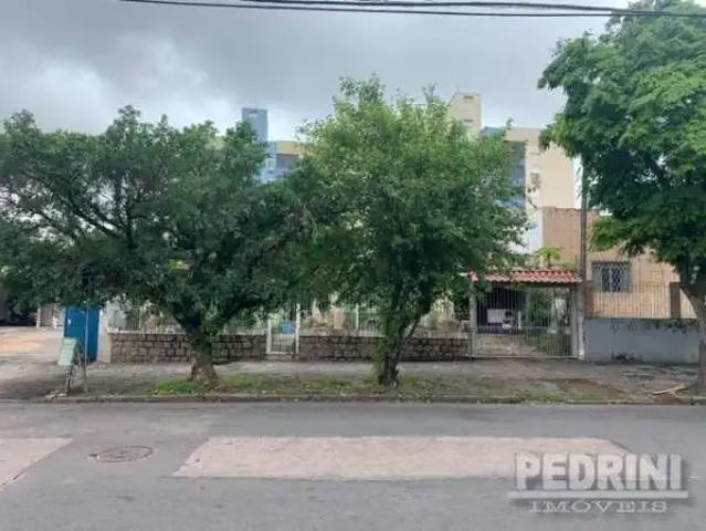 Terreno / Lote para Venda em Porto Alegre/RS Cavalhada