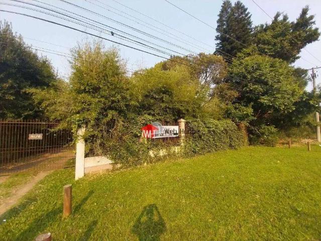 Terreno / Lote para Venda em Porto Alegre/RS Cavalhada
