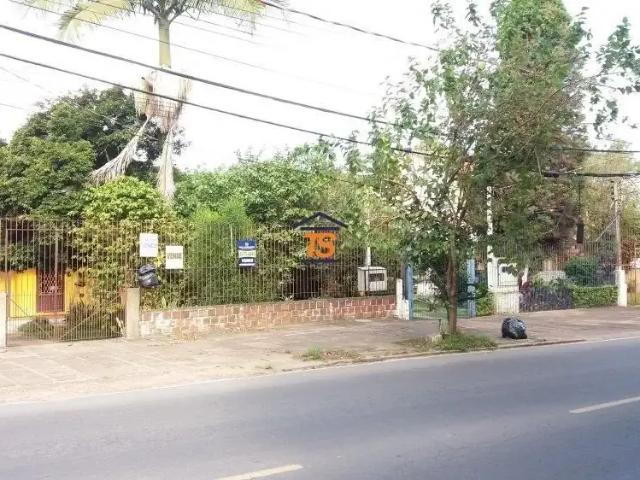Terreno / Lote para Venda em Porto Alegre/RS Cavalhada