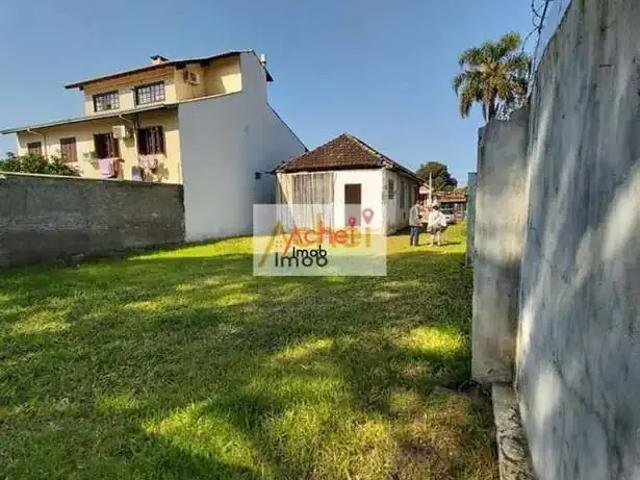 Terreno / Lote para Venda em Porto Alegre/RS Cavalhada